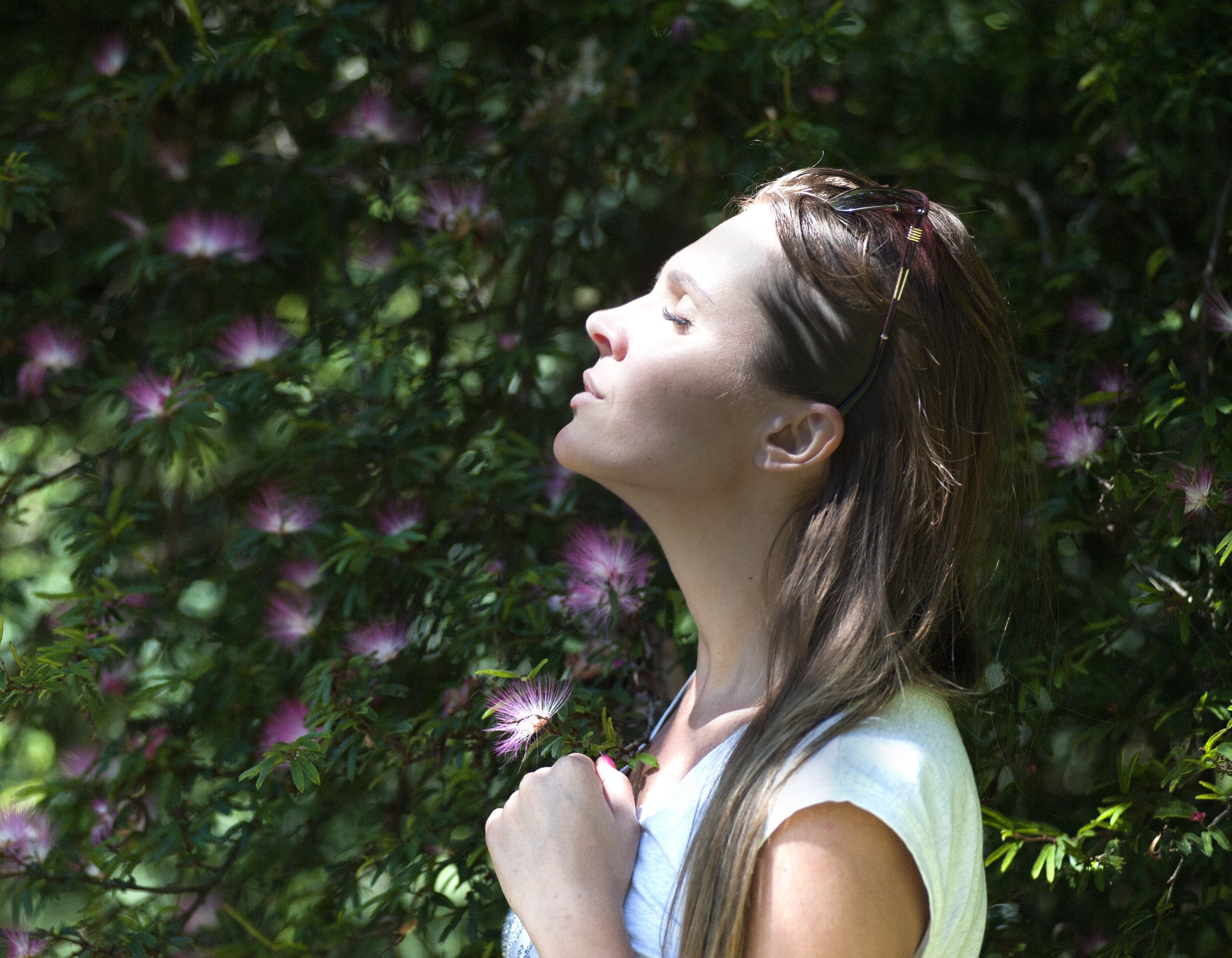 Sussi Rasmussen, skribent på Zonehuset